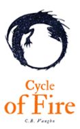CYCLE OF FIRE | Casa del Libro