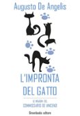 L'IMPRONTA DEL GATTO | Casa del Libro