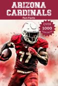 ARIZONA CARDINALS FUN FACTS | Casa del Libro