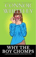WHY THE BOY CHOMPS: A MATILDA PLUM SUPERHERO FANTASY SHORT STORY | Casa ...