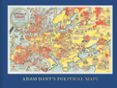ADAM DANT'S POLITICAL MAPS | Casa del Libro