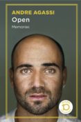 OPEN: AN AUTOBIOGRAPHY | ANDRE AGASSI | Casa del Libro