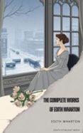 THE COMPLETE WORKS OF EDITH WHARTON | Casa del Libro