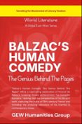 BALZAC'S HUMAN COMEDY:THE GENIUS BEHIND THE PAGES | Casa del Libro