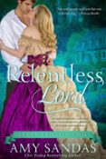 RELENTLESS LORD | Casa del Libro