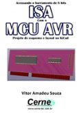 ACESSANDO O BARRAMENTO DE 8 BITS ISA COM O MCU AVR | Casa del Libro