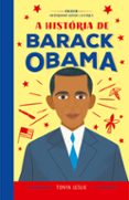 A HISTÓRIA DE BARACK OBAMA | Casa del Libro