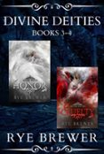 DIVINE DEITIES BOX SET 2 | Casa del Libro