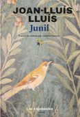 JUNIL | Casa del Libro