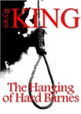 THE HANGING OF HARD BARNES | Casa del Libro