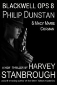 BLACKWELL OPS 8: PHILIP DUNSTAN AMD MACY MARIE CORMAN | Casa del Libro