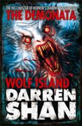 WOLF ISLAND | Casa del Libro