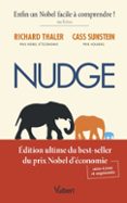 NUDGE | Casa del Libro