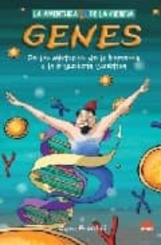 GENES: DE LOS MISTERIOS DE LA HERENCIA A LA INGENIERIA GENETICA | CLARA ...