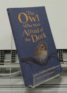 THE OWL WHO WAS AFRAID OF THE DARK de JILL TOMLINSON | Casa del Libro