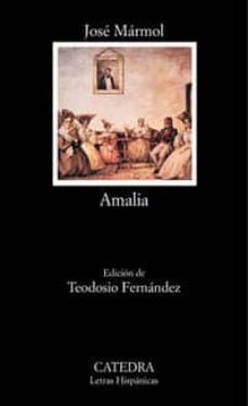 AMALIA | VV.AA. | Casa del Libro