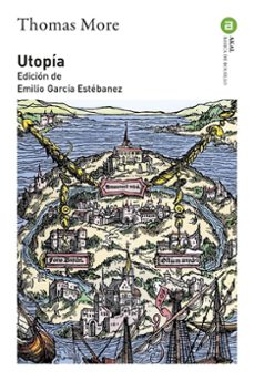 UTOPIA | SANTO TOMAS MORO | Casa del Libro