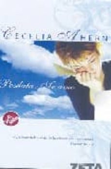 POSDATA: TE AMO | CECELIA AHERN | Casa del Libro