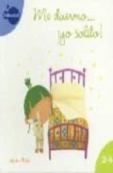 DUERMO YO SOLITO | VV.AA. | Casa del Libro