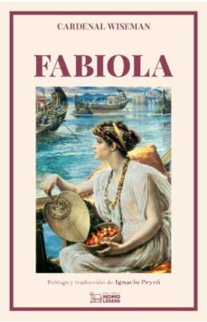 FABIOLA | NICHOLAS WISEMAN | Casa del Libro