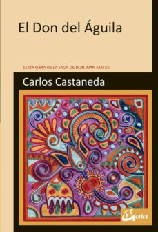 Libros de CARLOS CASTANEDA | Casa del Libro