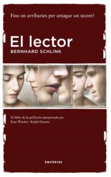 EL LECTOR | BERNHARD SCHLINK | Casa del Libro