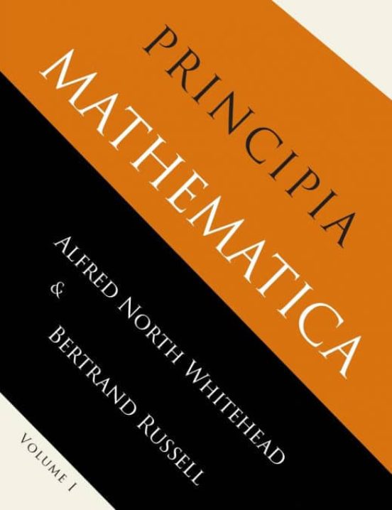 PRINCIPIA MATHEMATICA | ALFRED NORTH WHITEHEAD | Casa del Libro