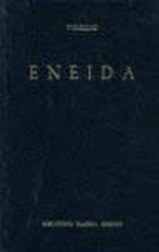 ENEIDA | VIRGILIO | Casa del Libro