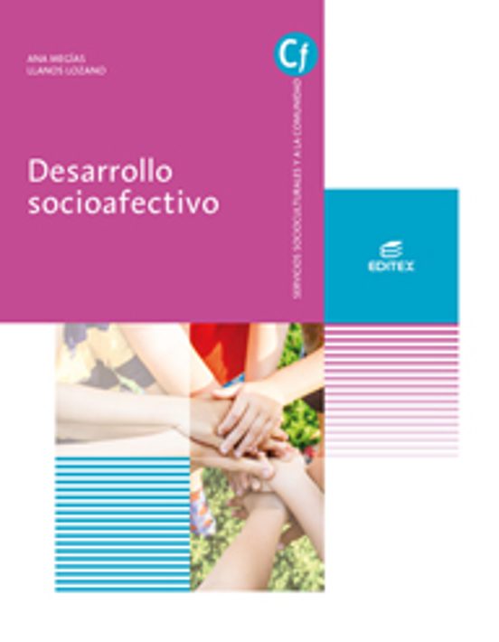 DESARROLLO SOCIOAFECTIVO 2019 con ISBN 9788491618805 | Casa del Libro