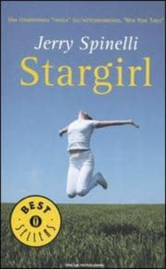 STARGIRL | JERRY SPINELLI | Casa del Libro