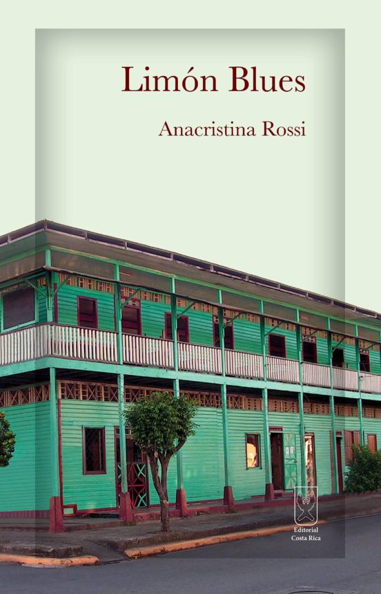 Ebook LIMÓN BLUES EBOOK de ANACRISTINA ROSSI | Casa del Libro