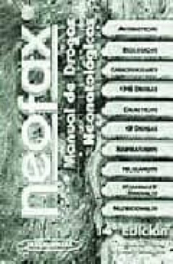 NEOFAX: MANUAL DE DROGAS NEONATOLOGICAS | THOMAS E. YOUNG | Casa del ...