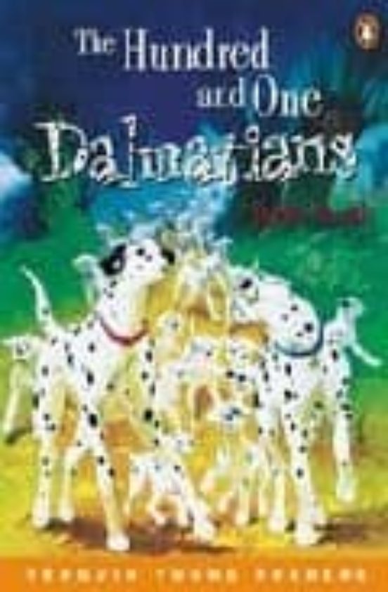 PENGUIN YOUNG READERS LEVEL 3: 101 DALMATIANS | DODIE SMITH | Casa del ...