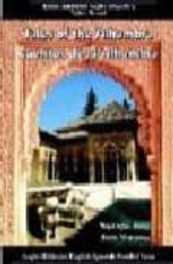 CUENTOS DE LA ALHAMBRA. TEXTO BILINGUE ESPAÑOL-INGLES | WASHINGTON ...