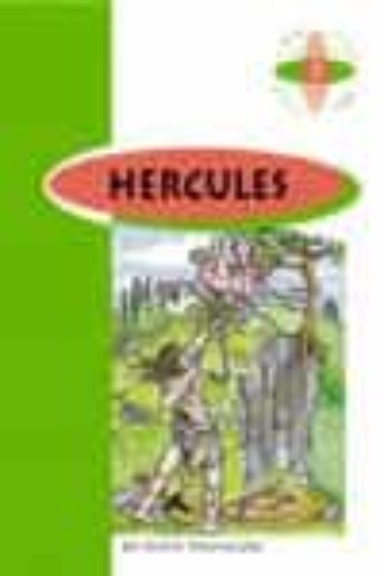 HERCULES (BR 1 ESO) con ISBN 9789963475025 | Casa del Libro