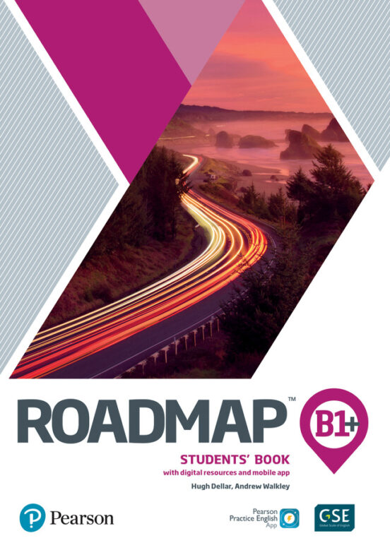 ROADMAP B1+ STUDENTS BOOK de VV.AA. | Casa del Libro