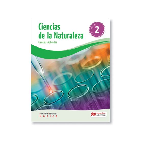 CIENCIAS 2 FORMACION PROFESIONAL BASICA ED 2018 con ISBN 9788416983735 | Casa del Libro