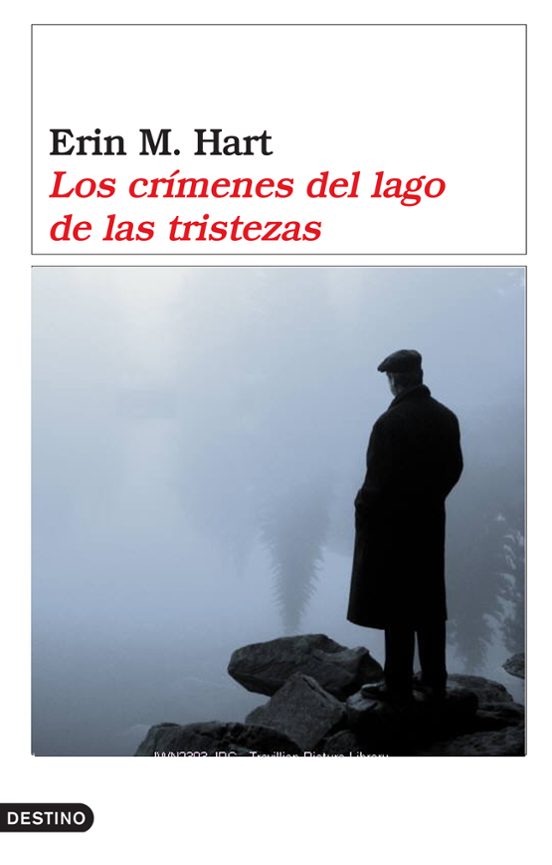 LOS CRIMENES DEL LAGO DE LAS TRISTEZAS | ERIN M. HART | Casa del Libro Colombia