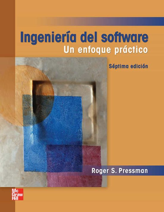 INGENIERIA DEL SOFTWARE (7ª ED.) | ROGER PRESSMAN | Casa del Libro