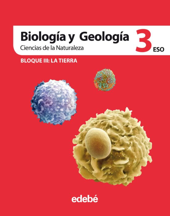 BIOLOGIA Y GEOLOGIA 3 ESO de VV.AA. | Casa del Libro