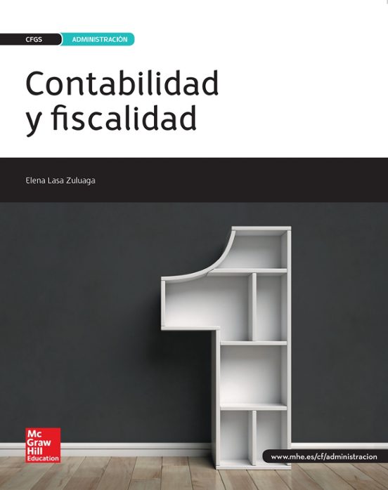 CONTABILIDAD Y FISCALIDAD. EDICIÓN 2017 con ISBN 9788448612245 | Casa ...