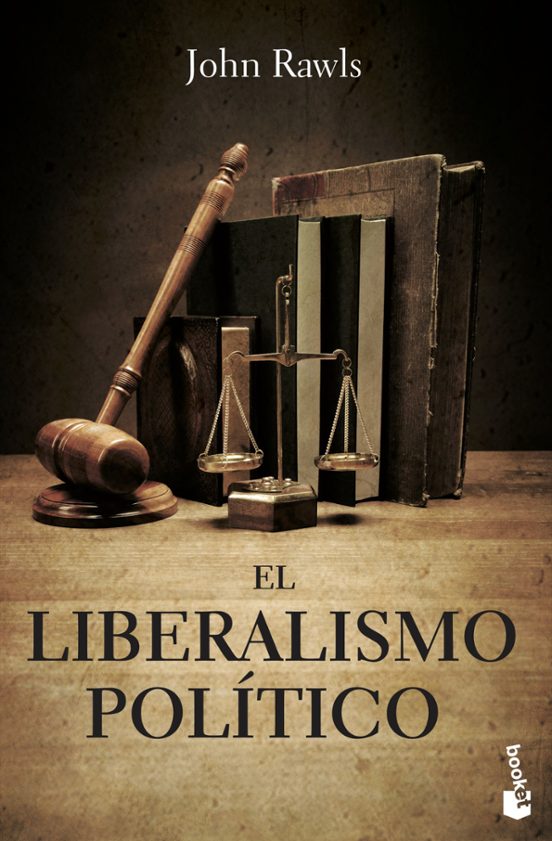 El Liberalismo Politico John Rawls Casa Del Libro Colombia