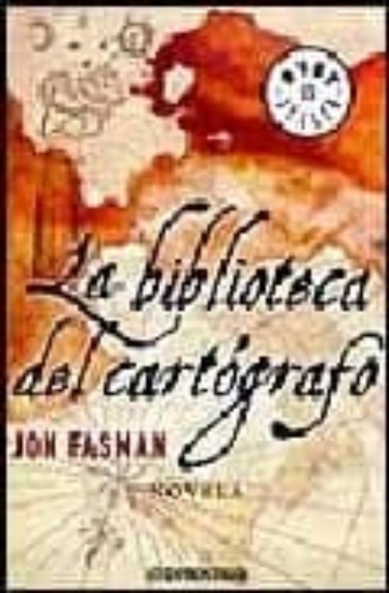 LA BIBLIOTECA DEL CARTOGRAFO | JON FASMAN | Casa del Libro