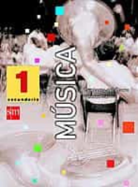 MUSICA 1 (ESO) con ISBN 9788434884465 | Casa del Libro