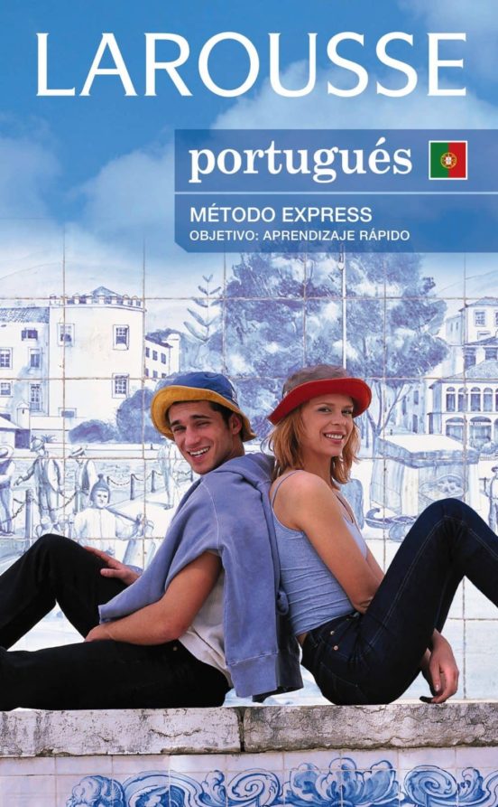 LAROUSSE PORTUGUES: METODO EXPRESS OBJETIVO: APRENDIZAJE RAPIDO (PACK 1 ...
