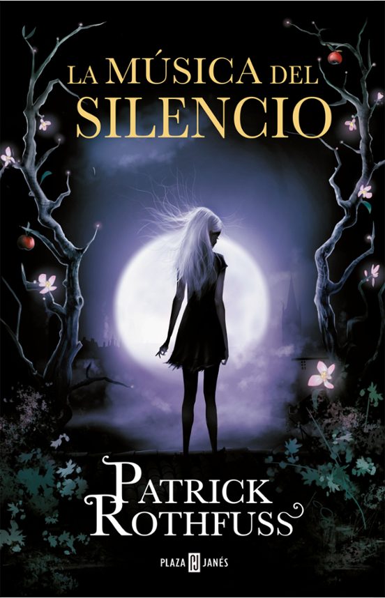 LA MUSICA DEL SILENCIO | PATRICK ROTHFUSS | Casa del Libro