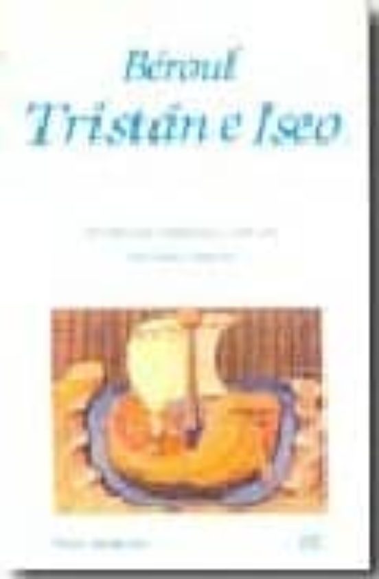 TRISTAN E ISEO | BEROUL | Casa del Libro