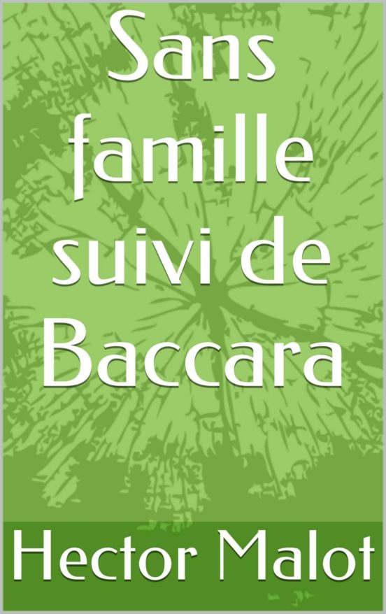SANS FAMILLE (NOUVELLE ÉDITION) | HECTOR MALOT | Casa del Libro