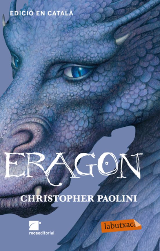 ERAGON | CHRISTOPHER PAOLINI | Comprar libro 9788499303895
